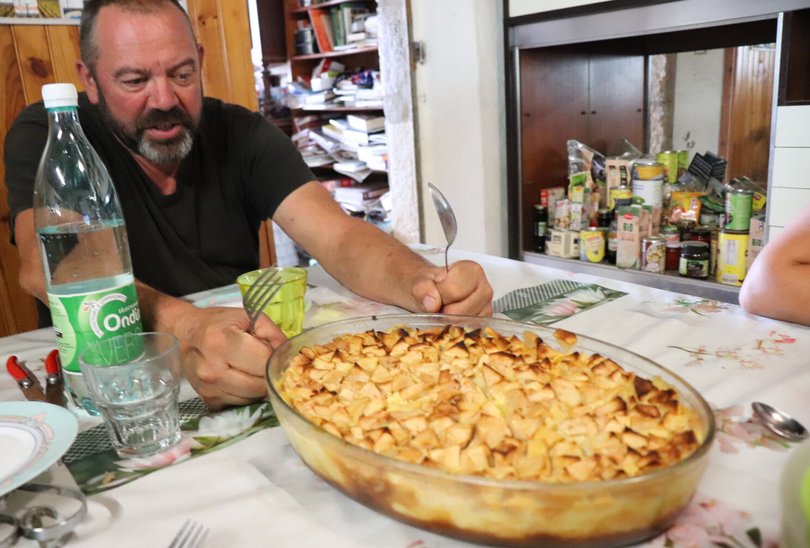 Sonya' s WWOOFing : Farm Life in the South of France | WWOOF